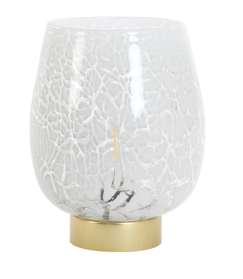 Tate Table Lamp – NICNAC