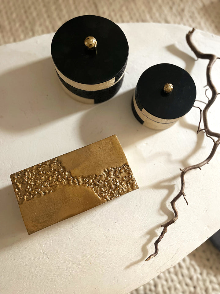 NICNAC X NINA | 'Living For Now'