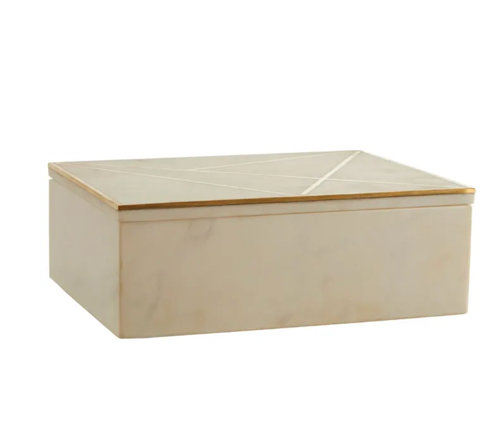 Sienna Trinket Boxes – NICNAC